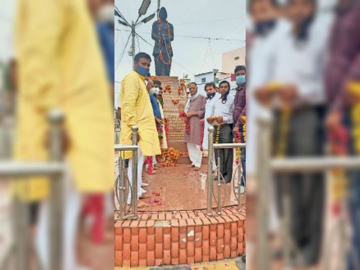 Rashtrakavi served the country through literature, write inspiration ...