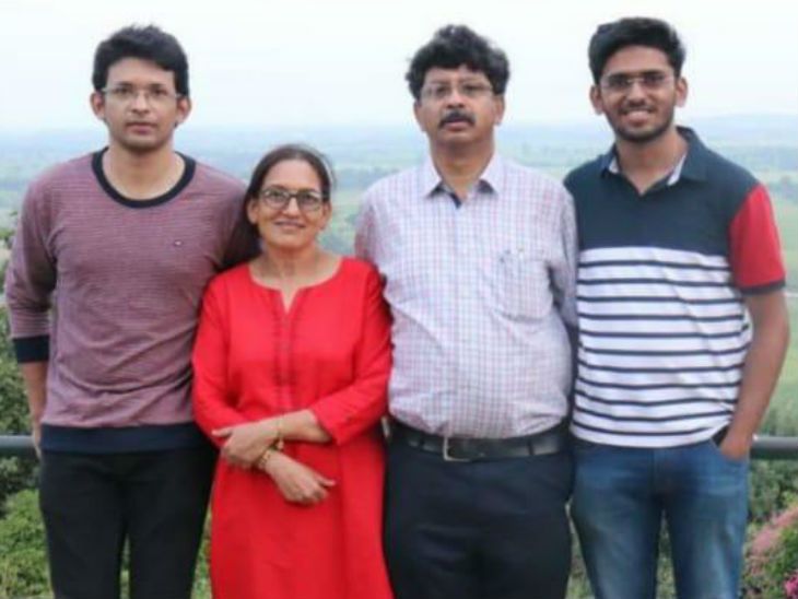 UPSC Civil Services Exam 2019 Topper Interview; Anmol Jain Jain From ...