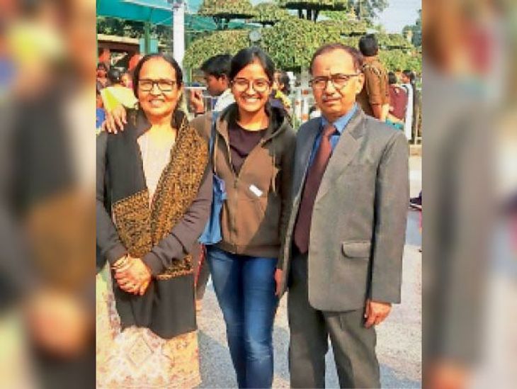 Divya Shakti and Shankar's victory in UPSC | चमकते सितारे: यूपीएससी में ...