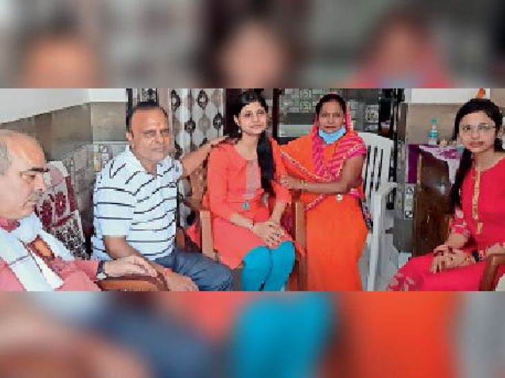 Ashima, IAS daughter of cyber café, becomes IAS, 65th rank in second ...