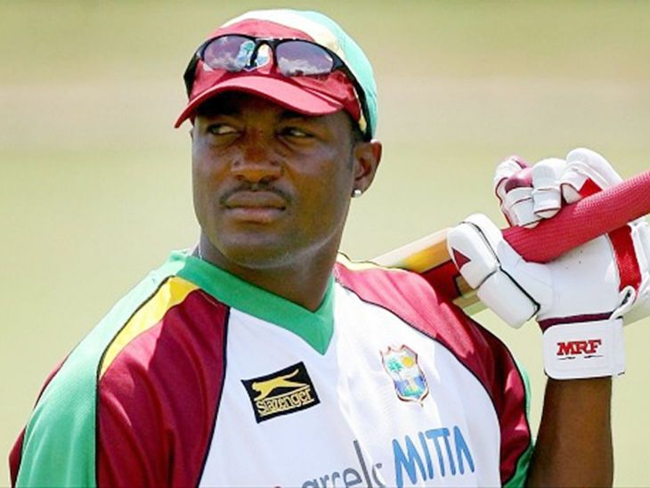 Brian Lara Corona Test Negative West Indies Cricketers COVID-19 ...