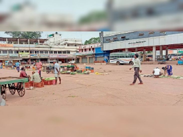 Unlocked markets from today, shops will open from 7 am to 6 pm | शुक्र ...
