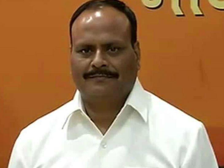 Brijesh Pathak Coronavirus Case Luckonw Latest News And Updates: Yogi ...