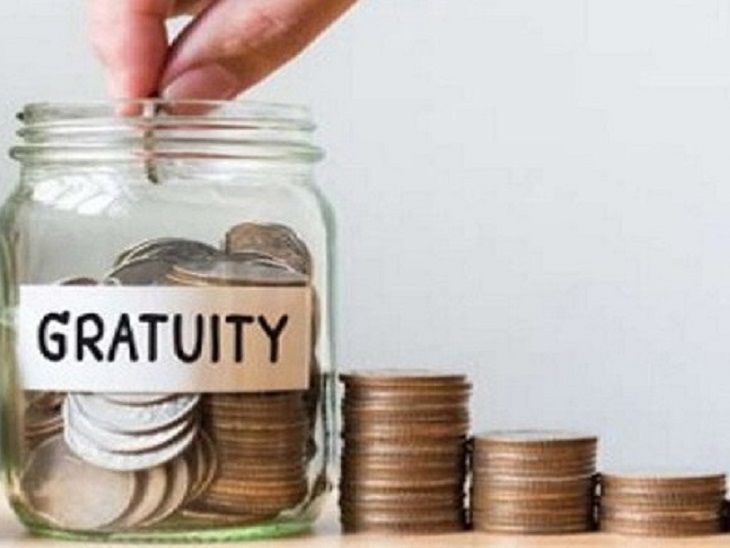 gratuity ; Understand here what is gratuity and how it is calculated ...