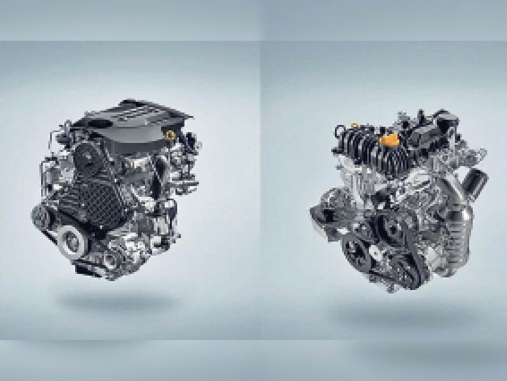 Tata Motors built five liter engine, now with less pollution, more ...