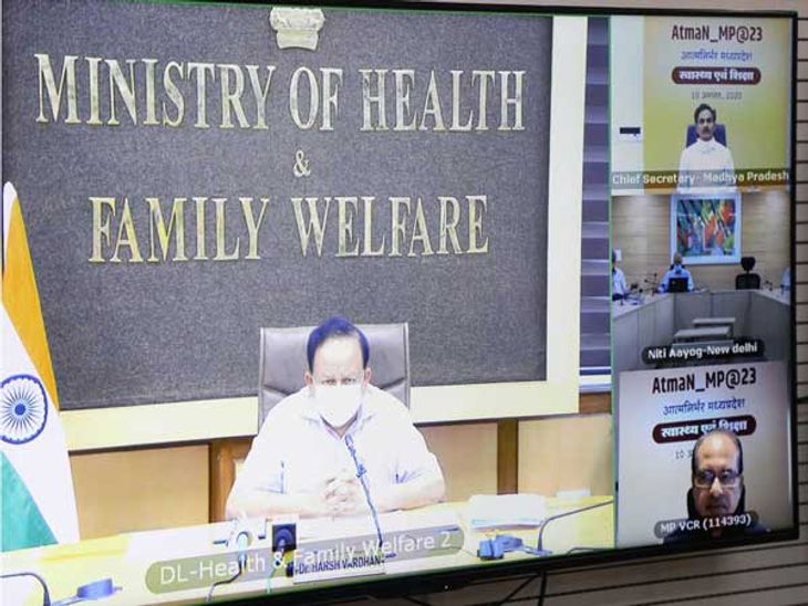 Health and education are the top priorities for 'Self-sustaining ...