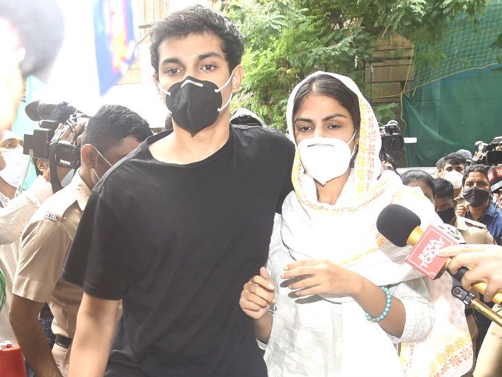 sushant singh rajput case supreme court news and updates| Riya demand ...