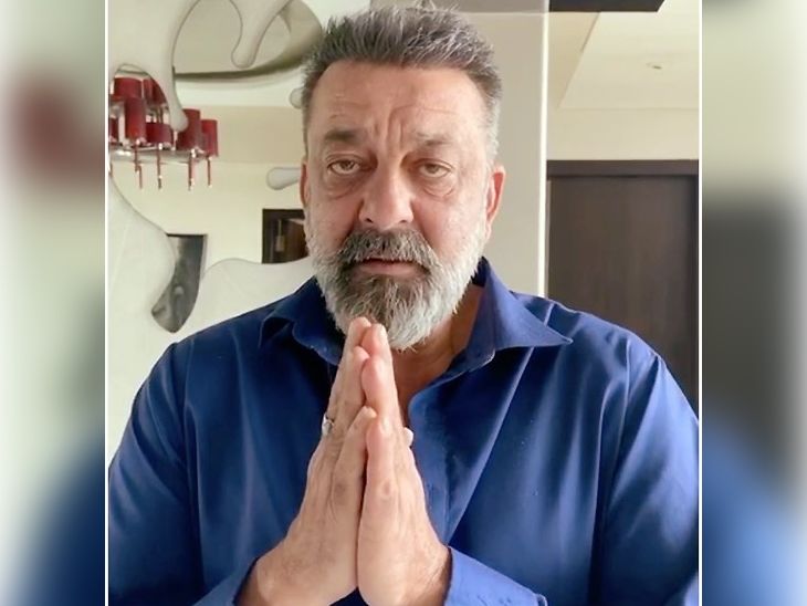 Sanjay Dutt health update two types of news related to his lung cancer ...