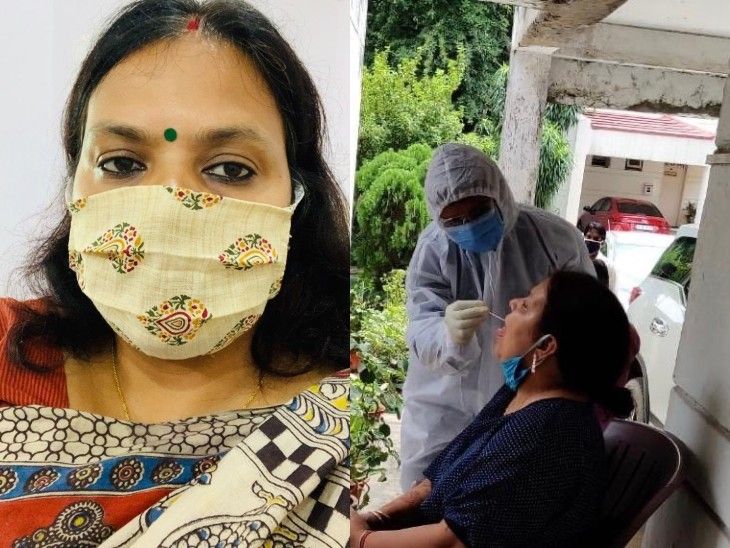 Deepika Pandey Singh Corona Update | Coronavirus Cases In Jharkhand ...