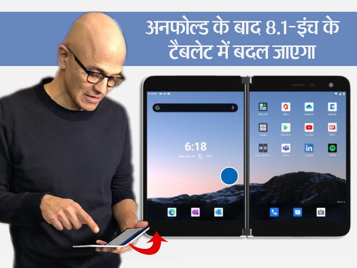 Microsoft Surface Duo Price Announced, Launching on September 10 | 4 ...