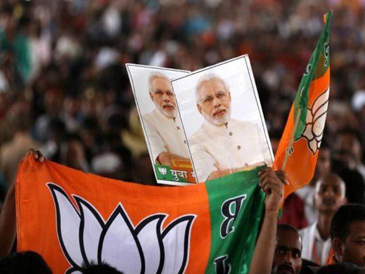 Haryana BJP News Updates: Yogendra Rana Becomes State President In CM ...