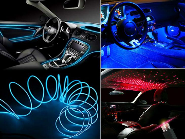 Best Ambient or Atmosphere lights| These Ambient Lights Give Premiun ...