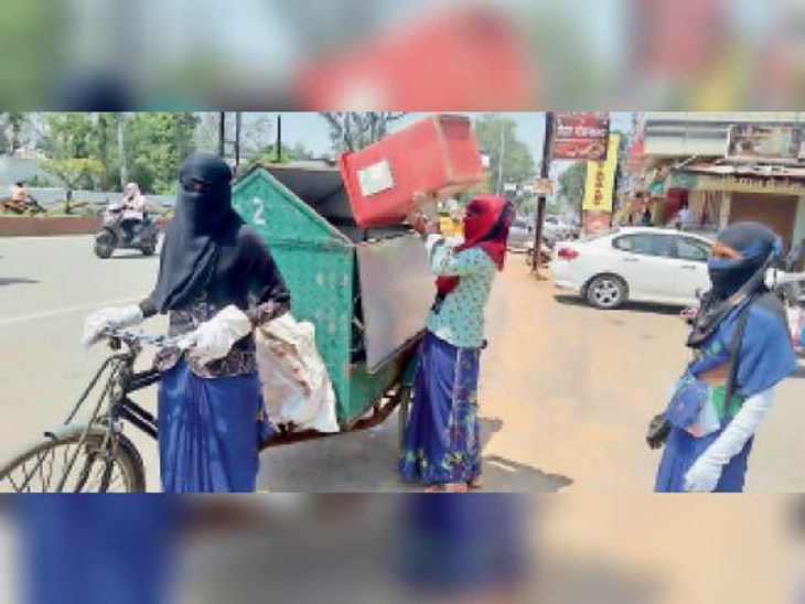 4 more SLRM centers will be built in the city, units will be started ...