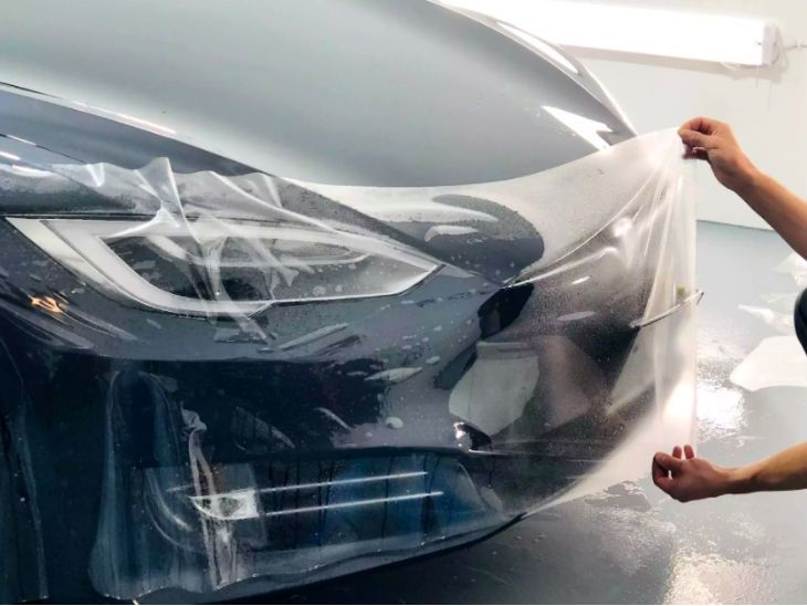 Best PPF Coating For Car| Are You Worrying About Car Color Fade In The ...