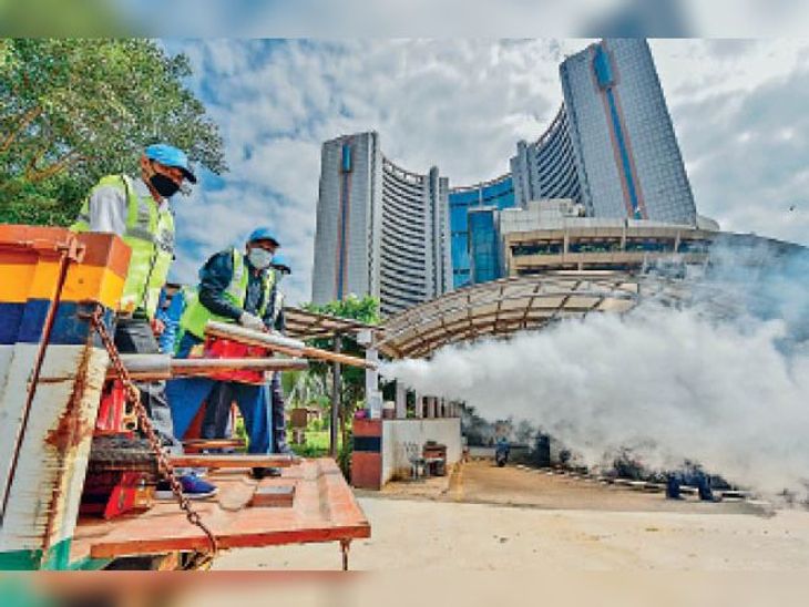 All three MCD campaigns will save the people of Delhi from Dengue ...