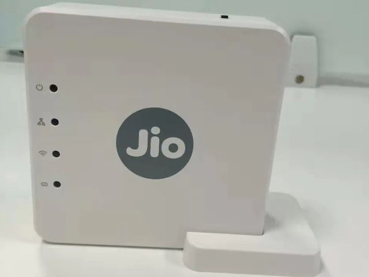 Jio Wi-Fi Mesh Router Surfaces Online With Price Details Ahead of ...