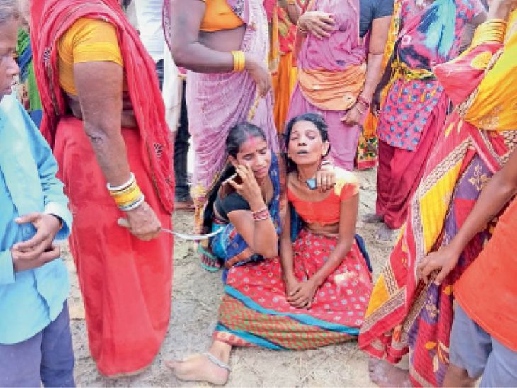 Sukhari Rai, who is going to deliver daughter's in-law's house ...