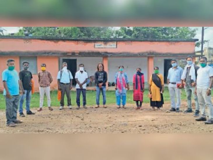 Ho society will campaign to implement Sarna code in census | बैठक ...