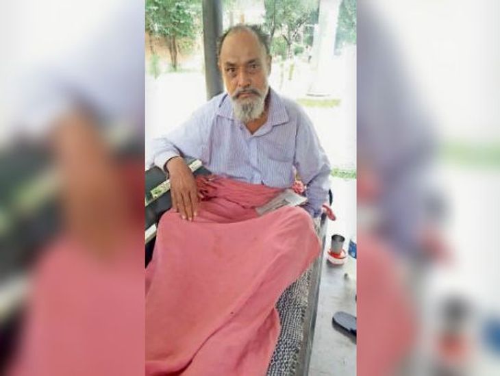 The 64-year-old stenographer sold in treatment 15 years ago, now lives ...