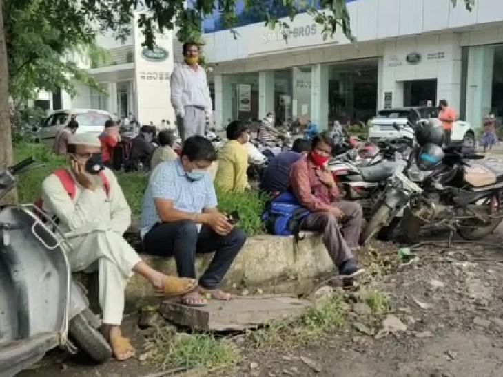 JEE Main 2020 Exam Indore News update , Jee Main 2020 Examination, jee ...