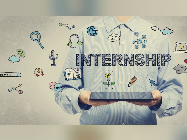 Internship From Home| Along with developing skills in mobile app ...