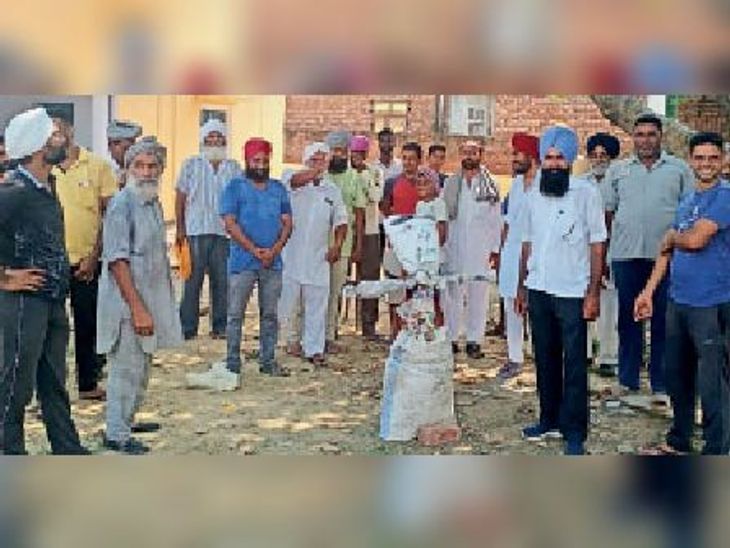 Farmers said - Preparing to end Mandation, crisis on livelihood of ...