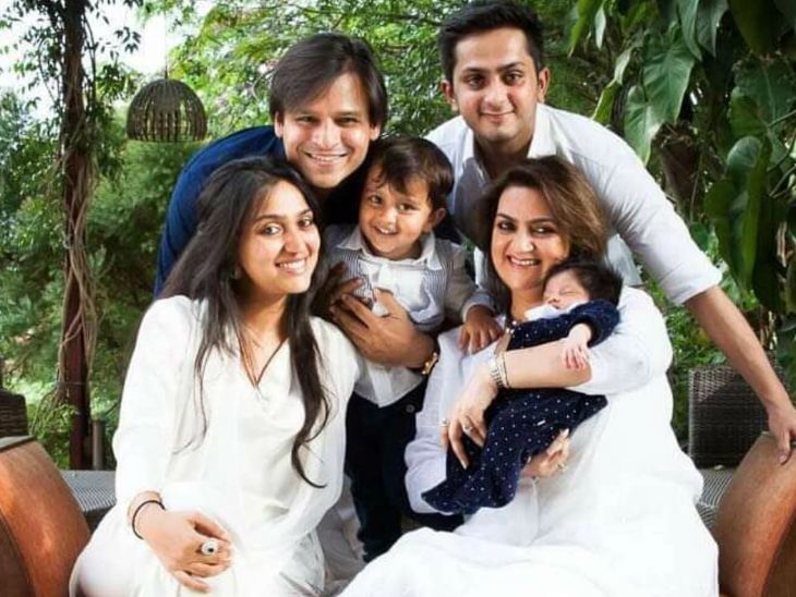 Vivek Oberoi brother-in-law Aditya Alva named in FIR in sandalwood Drug ...