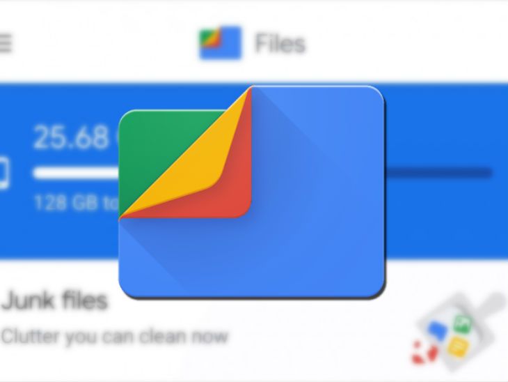 How To Use Files By Google Apps| Sharing Files Without Internet Or ...
