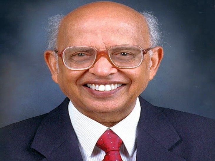Prime Minister expressed grief at the death of 91-year-old astronomer ...
