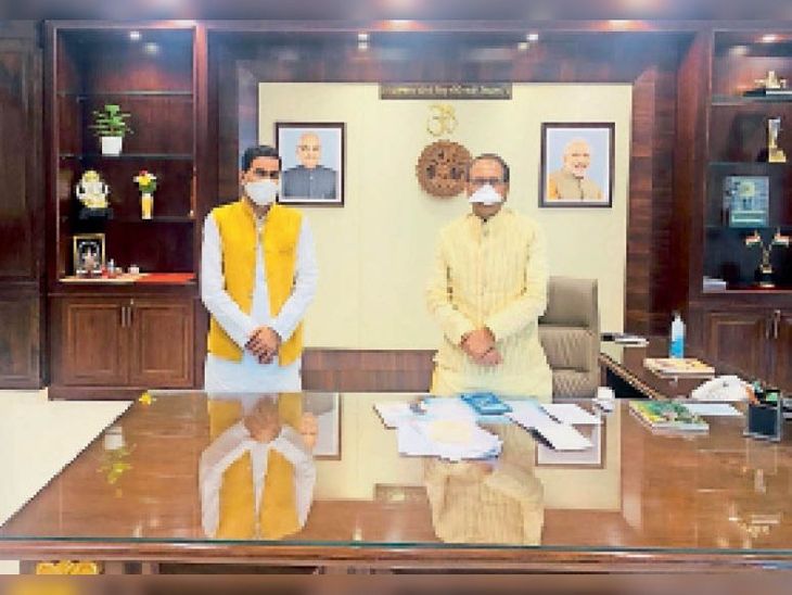 Madikheda dam group drinking water project worth Rs 1097 crore sent for ...