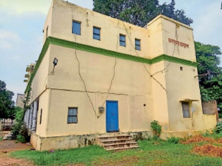 Vinoba Jayanti today: Vinoba had established an ashram in Bodh Gaya for ...