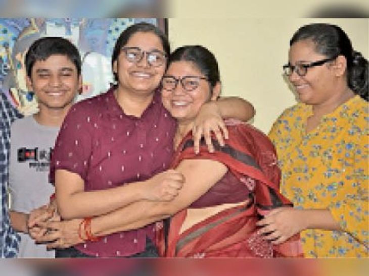 250 students of the district qualified for JEE Advanced, successful ...