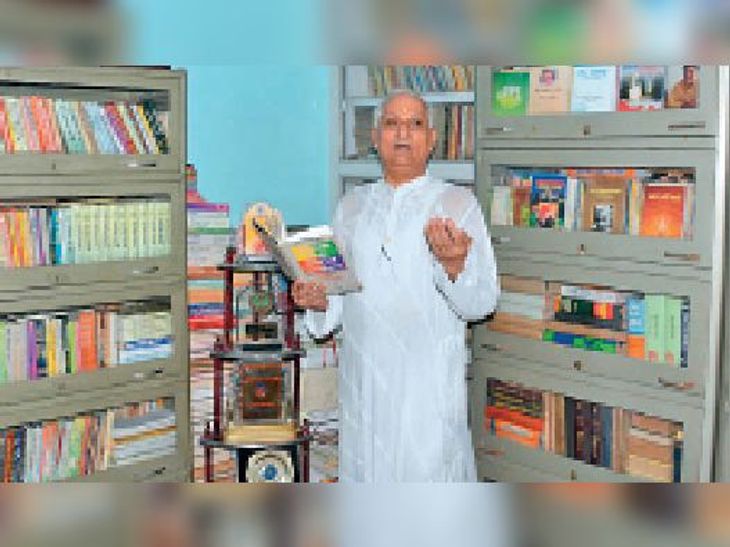 In politics and litterateurs, the greed of the national awards is ...