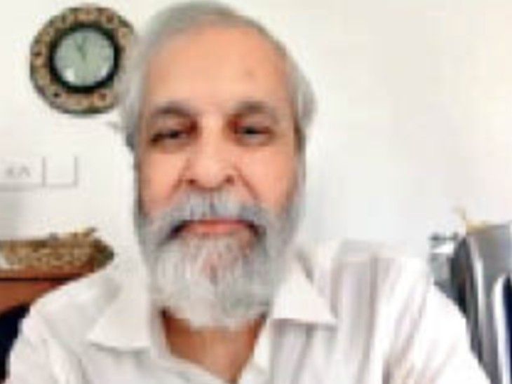Government snatching freedom of speech through treason: Lokur | कानून ...