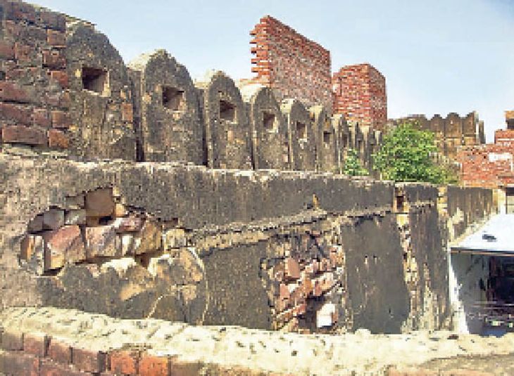 Failure of system failed to protect Perkote, complaint lodged; Now 29 ...