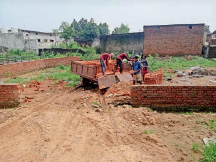 102 complaints in 9 days, 80 of dirt spread in wards and removal of ...