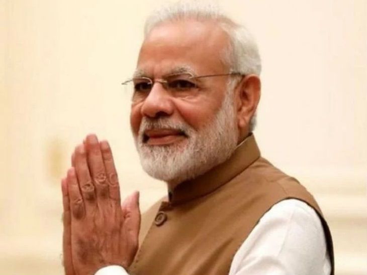 Jharkhand leaders congratulate Prime Minister Narendra Modi on his ...