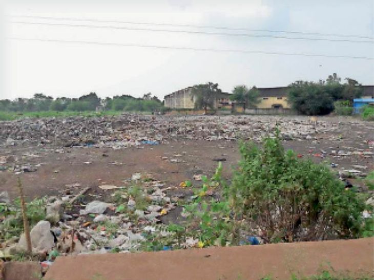 4 out of 2 SLRM centers are incomplete even after 3 years, city could ...