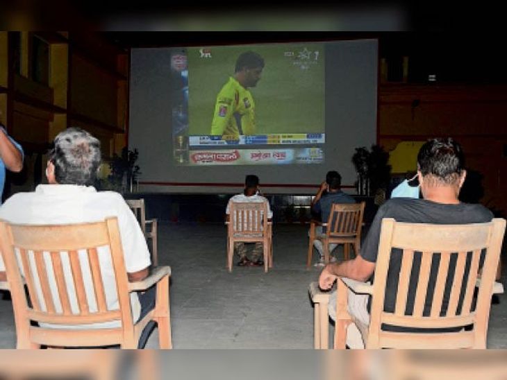 As soon as the IPL begins, the passion of cricket among sports ...