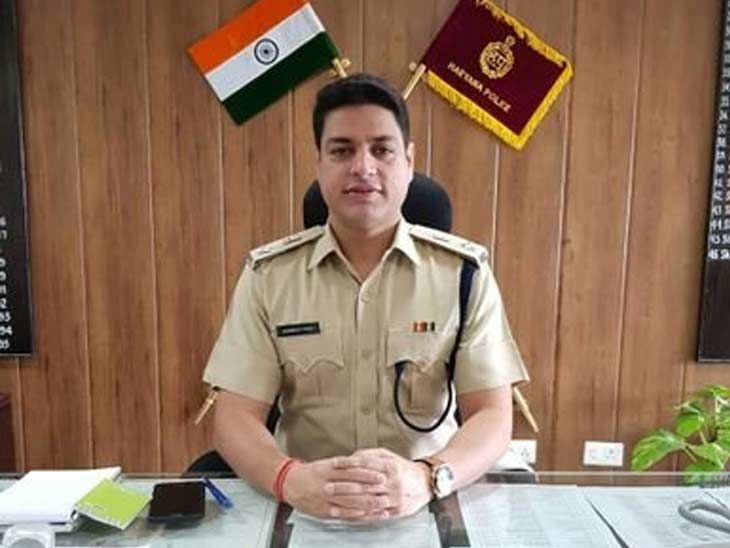 Haryana IPS Transfers List Update | Manohar Lal Khattar Government 34 ...