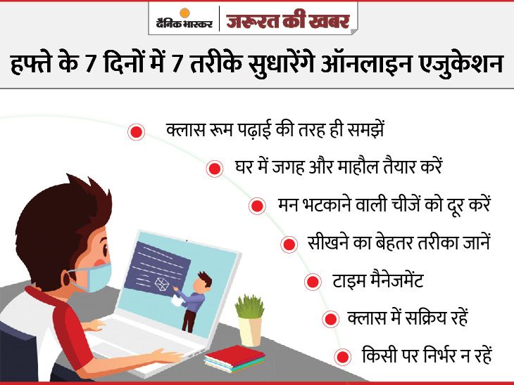 Turn away from social media during studies, students should take ...