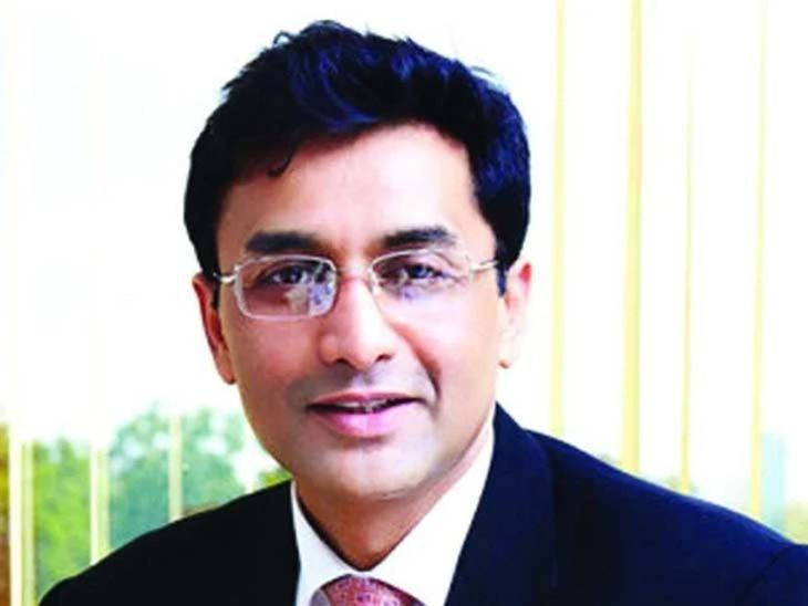 Dr. of 'you' Ajay Kumar held Congress's hand again after one year and ...