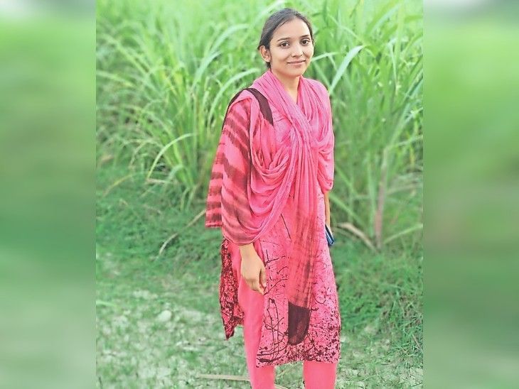 Manisha from Chandigarh, the girl who was described as Hathras gang ...