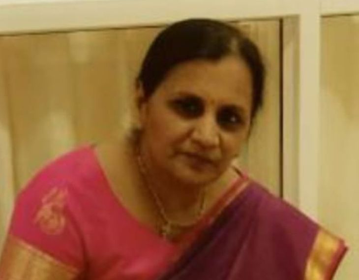 Medical College Dean Dr. Jyoti Bindal Retired, Dr. Anita Mutha takes charge | एमजीएम मेडिकल ...