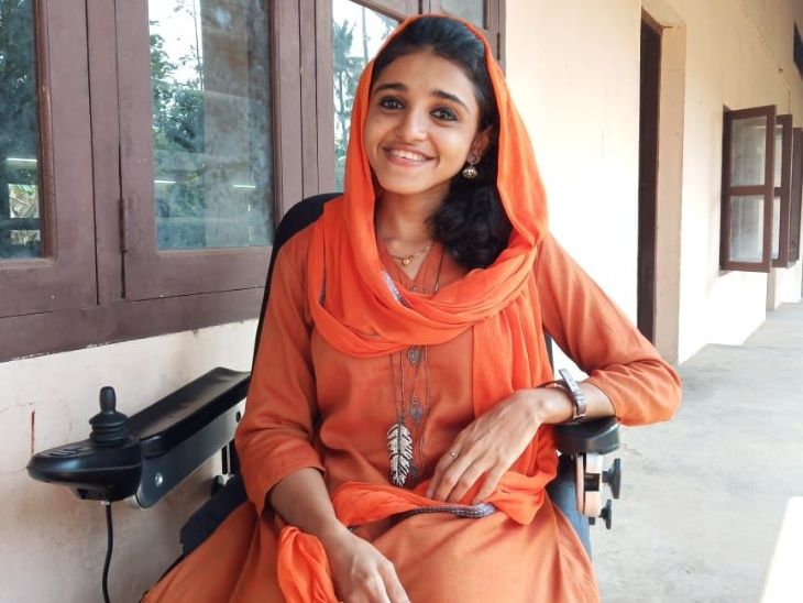 Fatima Asla was considered unfit for medical education but did not give ...