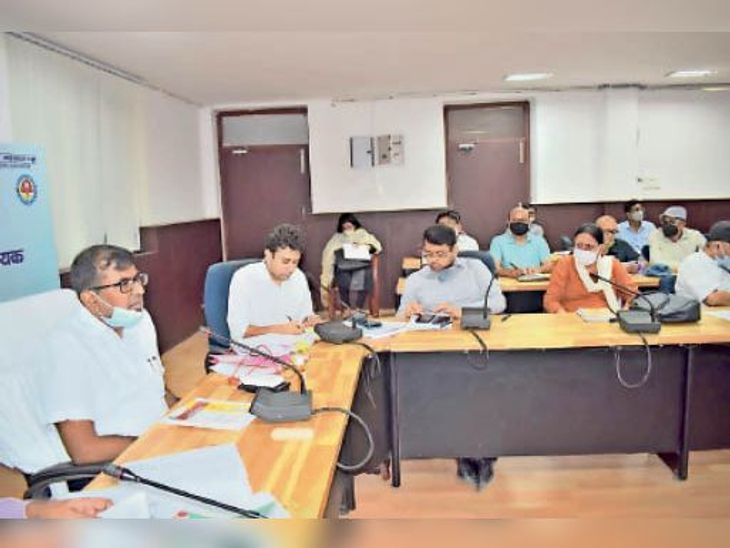 Form 12D, BLO and sector officials will get the job done after going to ...