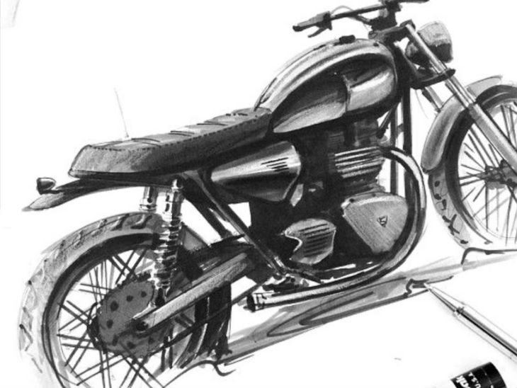 After Honda, Now Bajaj Motorcycles Working On A Royal Enfield 350 Rival ...