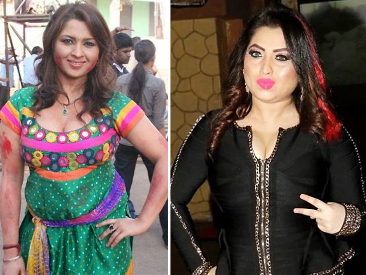 Actress Mishti Mukherjee passes away in Bengaluru due to kidney failure ...