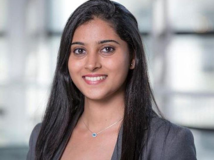 Devanshi Shah of Mumbai launches 'Pet Connect' after losing her beloved ...