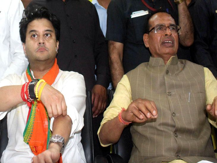 BJP Candidate List; MP By Election 2020 | BJP Candidate List For Madhya ...